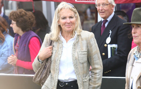 DJWTS Welcomes Sandy Phillips | 2026 PSI Dressage & Jumping with the Stars